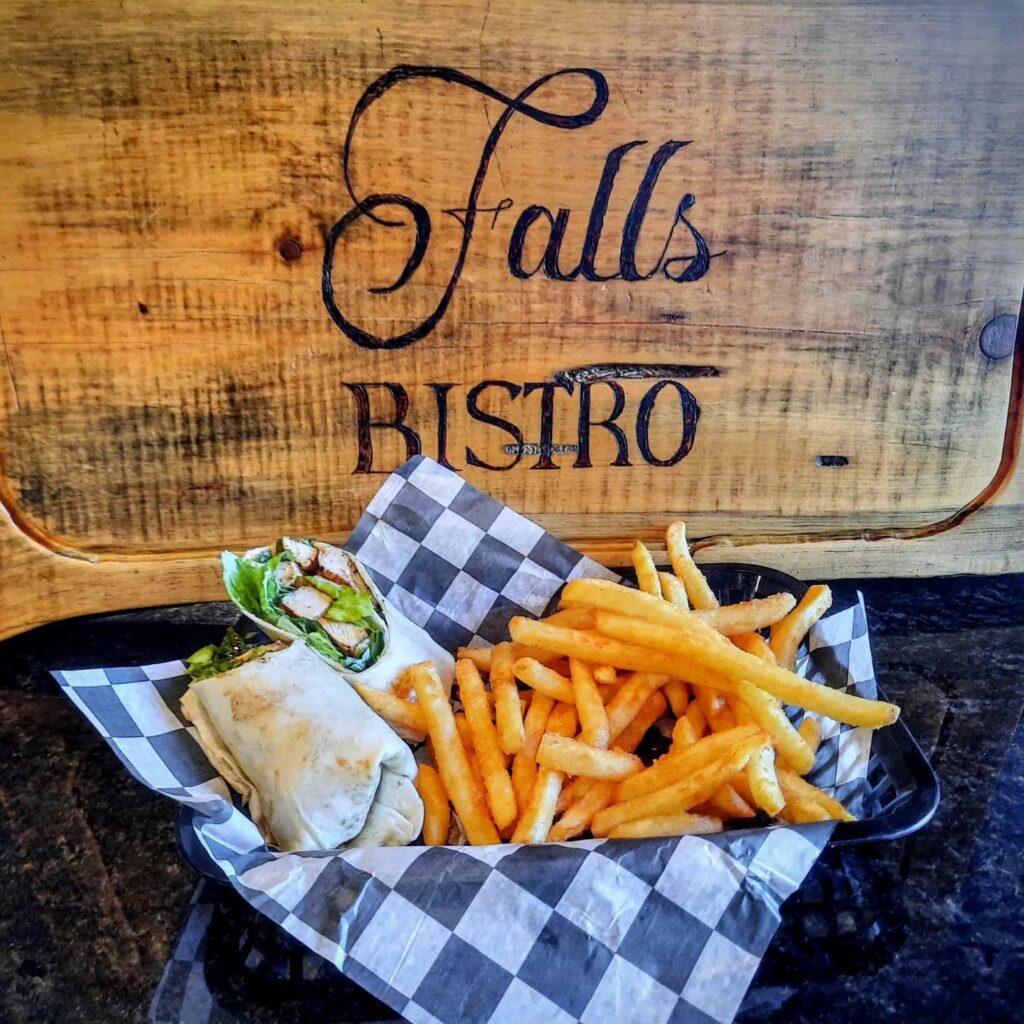 The Falls Bistro